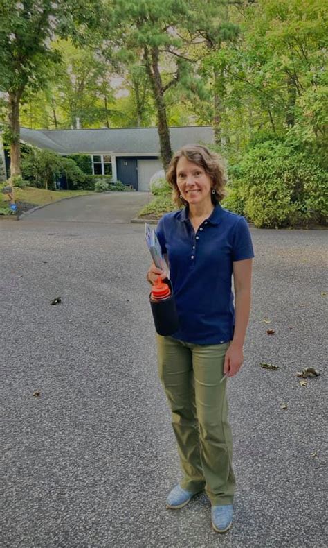 Allison Eckel Ballotready