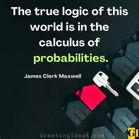 25 Famous Calculus Quotes Sayings For Math Lovers
