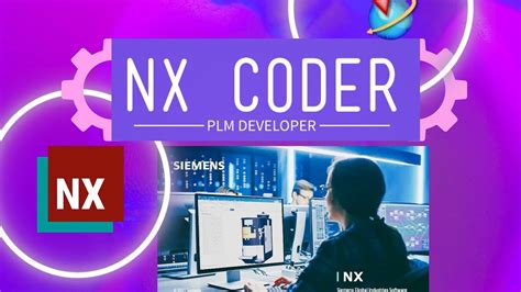 Class 3 Mastering Nxopen Looping Through All Features In Nx Using C Nxopen Tutorial Youtube