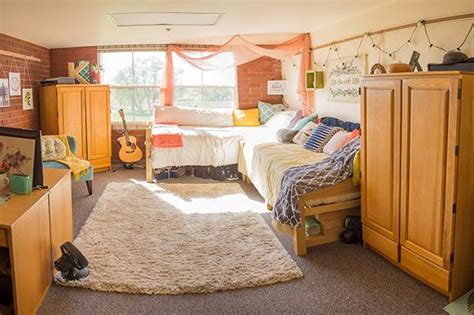 Ford Hall Northwest Nazarene University