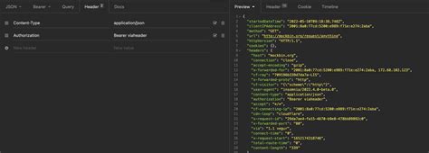 Per Request Authorization Setting Does Not Override Authorization Added