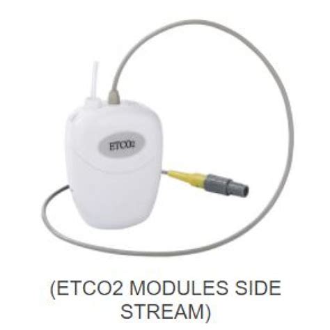 Buy Etco2 Modules Side Stream Get Price For Lab Equipment