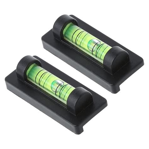 Bamill Liquid Level Indicator Mini Bubble Spirit Level For Daily