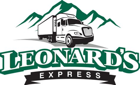 Leonards Express Recognized As One Of North Americas Best Fleets To