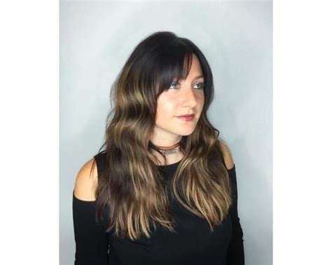Most Popular Long Shag Haircuts For Stunning Looks Fabbon