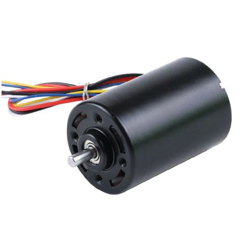 8000 Rpm 24v Inrunner Sensored Brushless Dc Motor