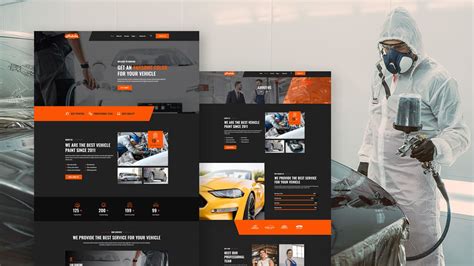 Buildify Construction And Building Elementor Template Kit Kitpapa