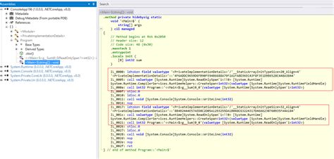 C 13 Params Collections Ndepend Blog
