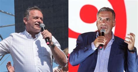 Qué Votarían Los Uruguayos En El Balotaje Si Fuera Hoy Según Encuesta