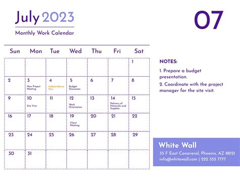 March 2023 Calendar Template With Holidays In Photoshop Illustrator