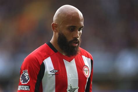 Mbuemo Sagður Vilja Fara Til Manchester United Vísir