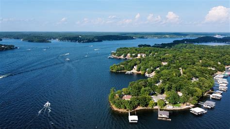 My Clean Boat Lake Of The Ozarks At Joanne Magana Blog