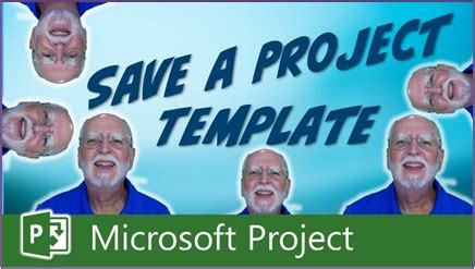 Microsoft Project Templates Step By Step Dale Howard MVP