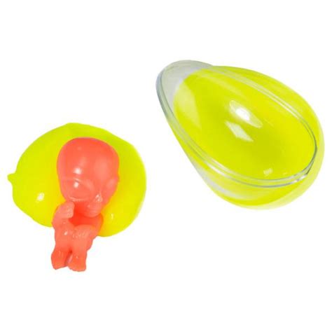 Alien Slime Egg Partyhalli Fi