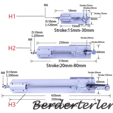 Sex Machine Adjustable Reciprocating Linear Actuator Speed Regulation Adapter EBay