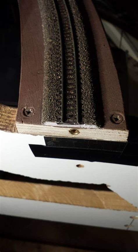 The Peco Electrofrog Circuitry Artofit