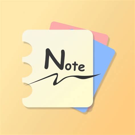 Safe Notes Notebook Notepad By QUYEN NGUYEN