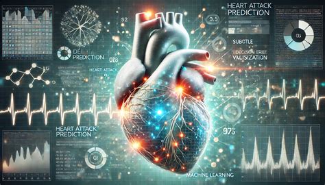 Heart Attack Prediction Using Machine Learning