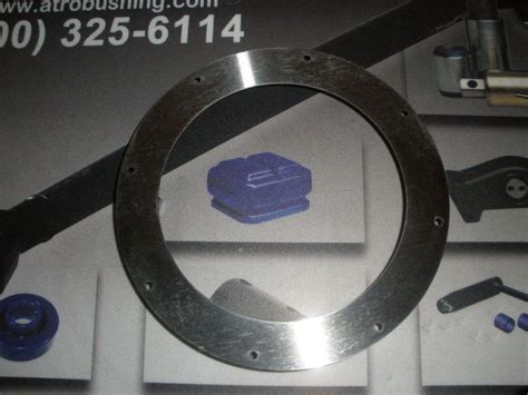 Fender Exit Header Trim Rings At Eunice King Blog