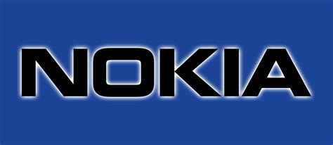 Nokia Theater Logo