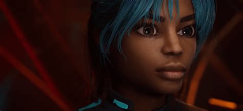 lighting test r unrealengine