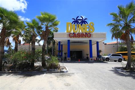 The Morgan Resort Spa And Village Simpson Bay Sint Maartensaint Martin