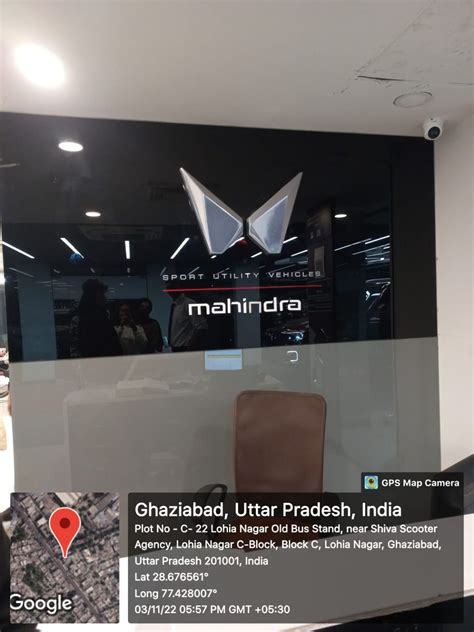 Dristi Sarkar On Linkedin Visit Automobile Christuniversity