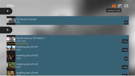 VLC For Android Update Adds Black Theme Redesigned Video Player More
