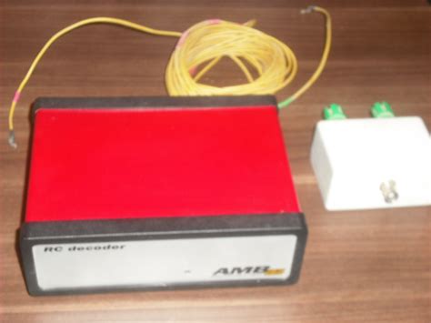 amb rc decoder box r c tech forums