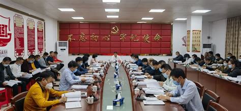 织篢镇：召开2022年度党组织书记抓基层党建工作述职评议会议 阳西县人民政府网站