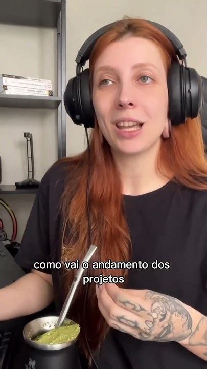 Um Dia Na Minha Rotina De Dev Backend Youtube