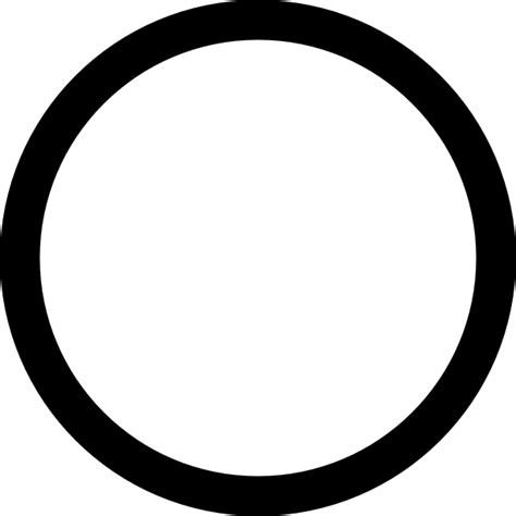 Radiobutton Unchecked Clip Art At Vector Clip Art Online Royalty Free And Public Domain