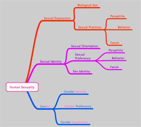 Issues Of Humanity Law And Sexuality A Theoretical Exploration Part