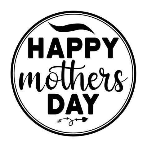 Happy Mothers Day Printable Fanny Printable