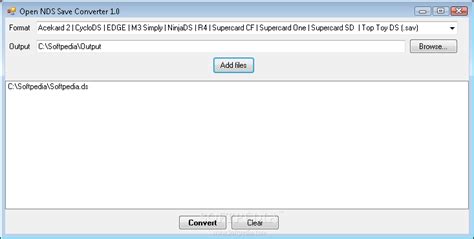 How To Extract Nds Files How To Setup Free Pascal For Nintendo Ds