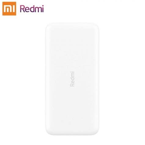 Redmi Mah W Fast Charging Power Bank Geary Bd