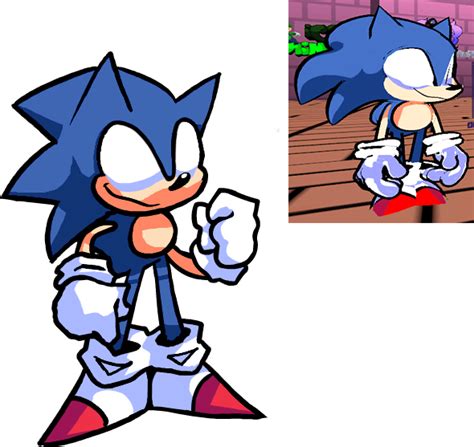 Fnf Dx Unused By 205tob On Deviantart