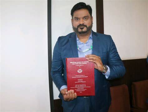 I Am Elated To Share That Ive Successfully Defended My Ph D Thesis Entitled Web Store Nudges