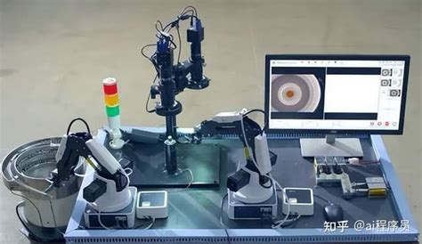 Ai工业质检缺陷在线检测技术 知乎