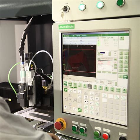 View Larger ImageAdd To CompareShareRayTools AX3000 Fiber Laser Controller CNC Motion Control System