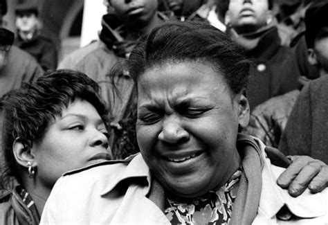 Remembering Diddys Deadly Stampede 30 Years Before Travis Scotts