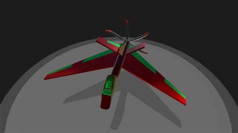 SimplePlanes Christmas Challenge