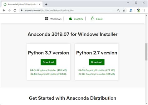 3 Matplotlib下载和安装 Csdn博客