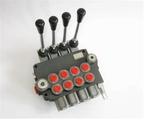 Hydraulic Pressure Control Valve At ₹ 2000 Pressure Control Valves In