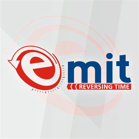 Emit Reversing Time It Has Been A Busy Last Two Weeks Here At Emit