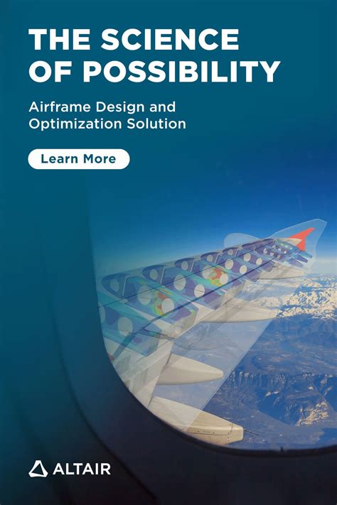 altair on linkedin simulation hpc and data analytics solutions for aerospace and defense