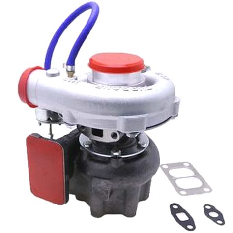Turbo Gt3267s Turbocharger 2674a092 U2674a092 For Perkins Engine T660