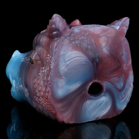 🐉 Dragon Fleshlight 65in Fantasy Dragon Sex Toy With Textured Throat
