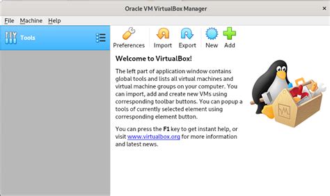 How To Install Virtualbox On Debian 10 Vitux