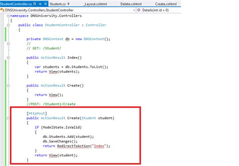 Dileepashoks Blog Mvc And Entityframework Code First Code Migration Approach